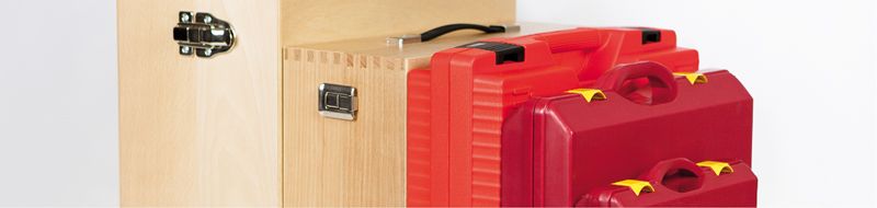 Kits | König North America