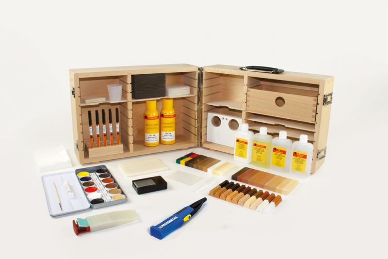 Kits | König North America