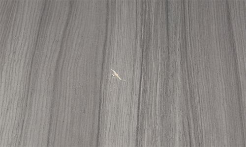 Deep Scratches on Laminate