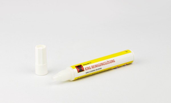 King Cleaning Solution | König North America