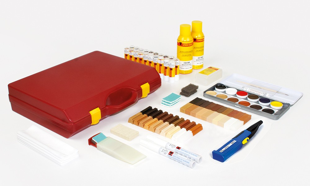 Kits | König North America