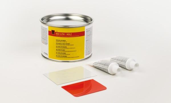 Rex-Lith | König North America