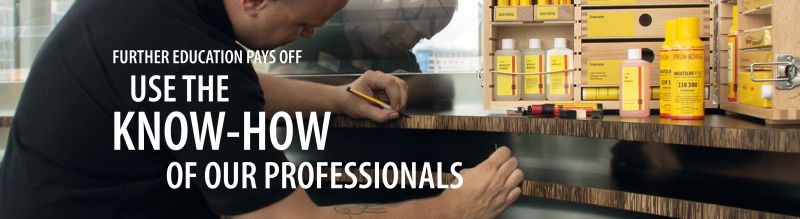 Training | König North America