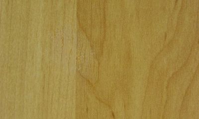 Scuff Marks on Decor Surface