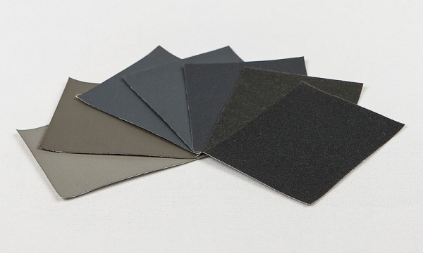 Micro Sanding Paper | König North America